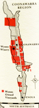 Day 4: Coonawarra - Classic Car Tour of Great Ocean Road